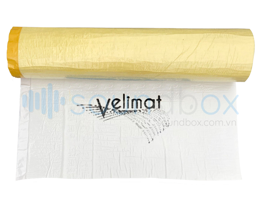 Tấm cách âm sàn Velimat